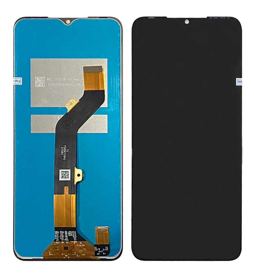 Замовте Дисплейний модуль (екран) для TECNO Spark 7 (KF6N), Spark 7 GO ...