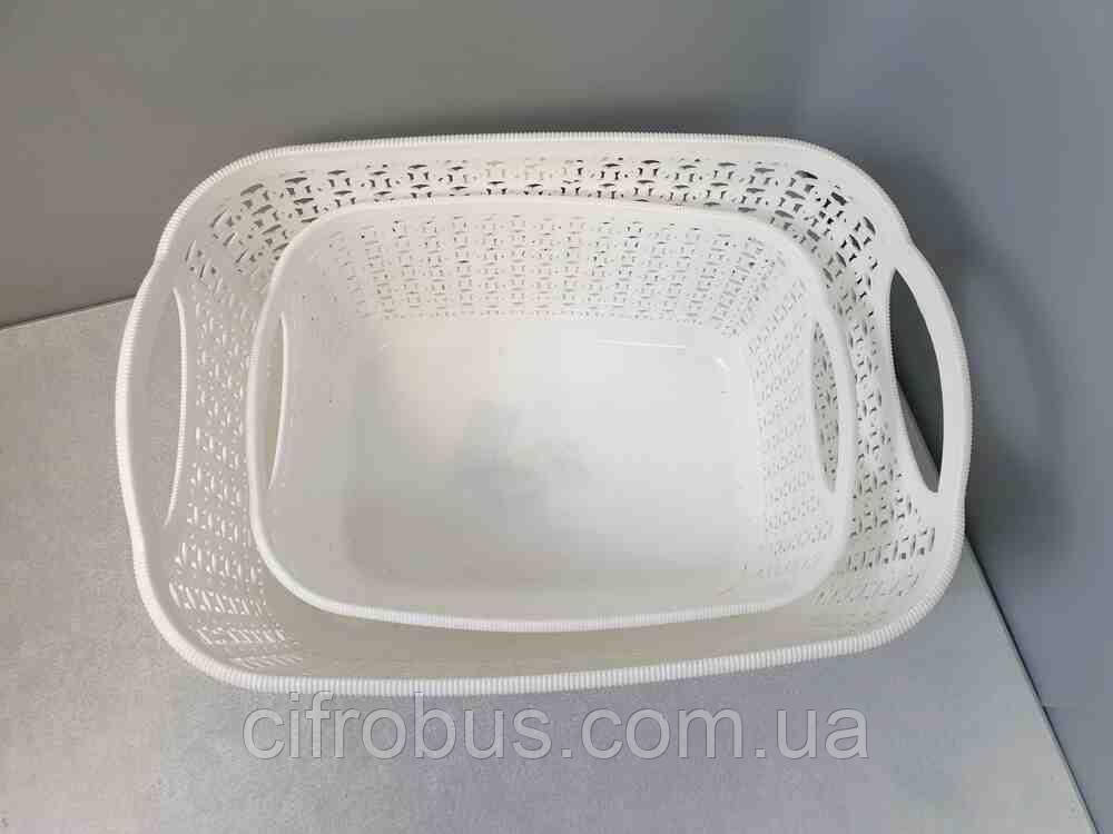 Корзины Коробки и Контейнеры для Вещей Б У Ящик для Хранения Вещей 4 Л — в Категории Ящики и