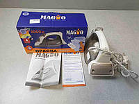 Утюг MAGIO MG-131 в категории "Техника и электроника" | Сравнить цены и купить на Prom.ua