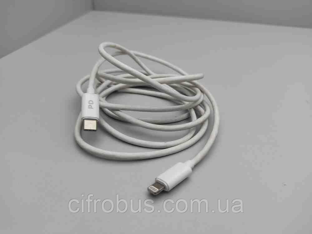 Заряднее Устройство Адаптер для Мобильного Телефона Б/У Кабель Type-C ...