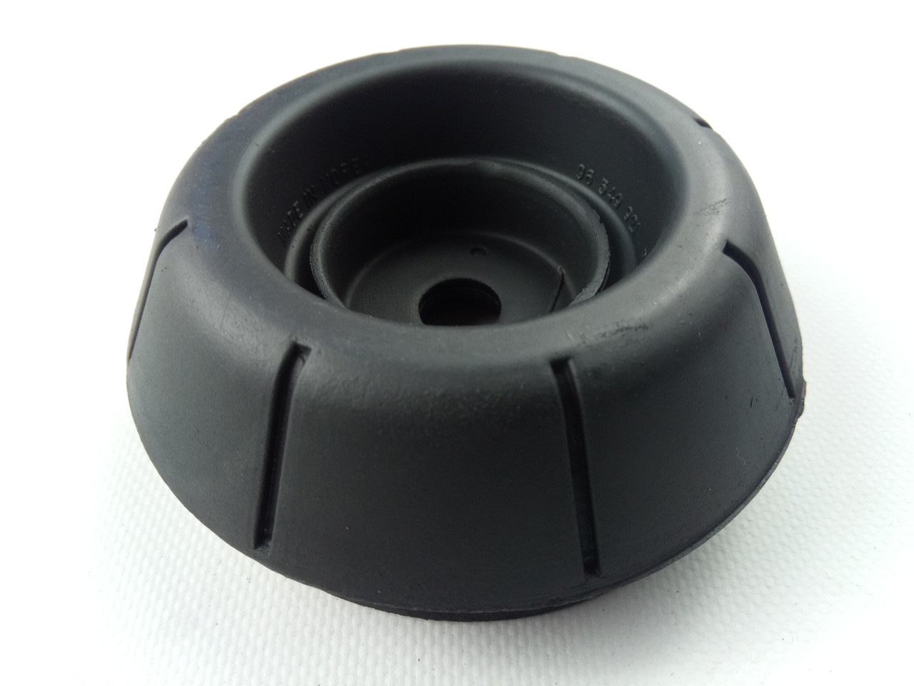 Опора передней стойки Lacetti, CTR (GA0038) без подшипника (96549921 ...