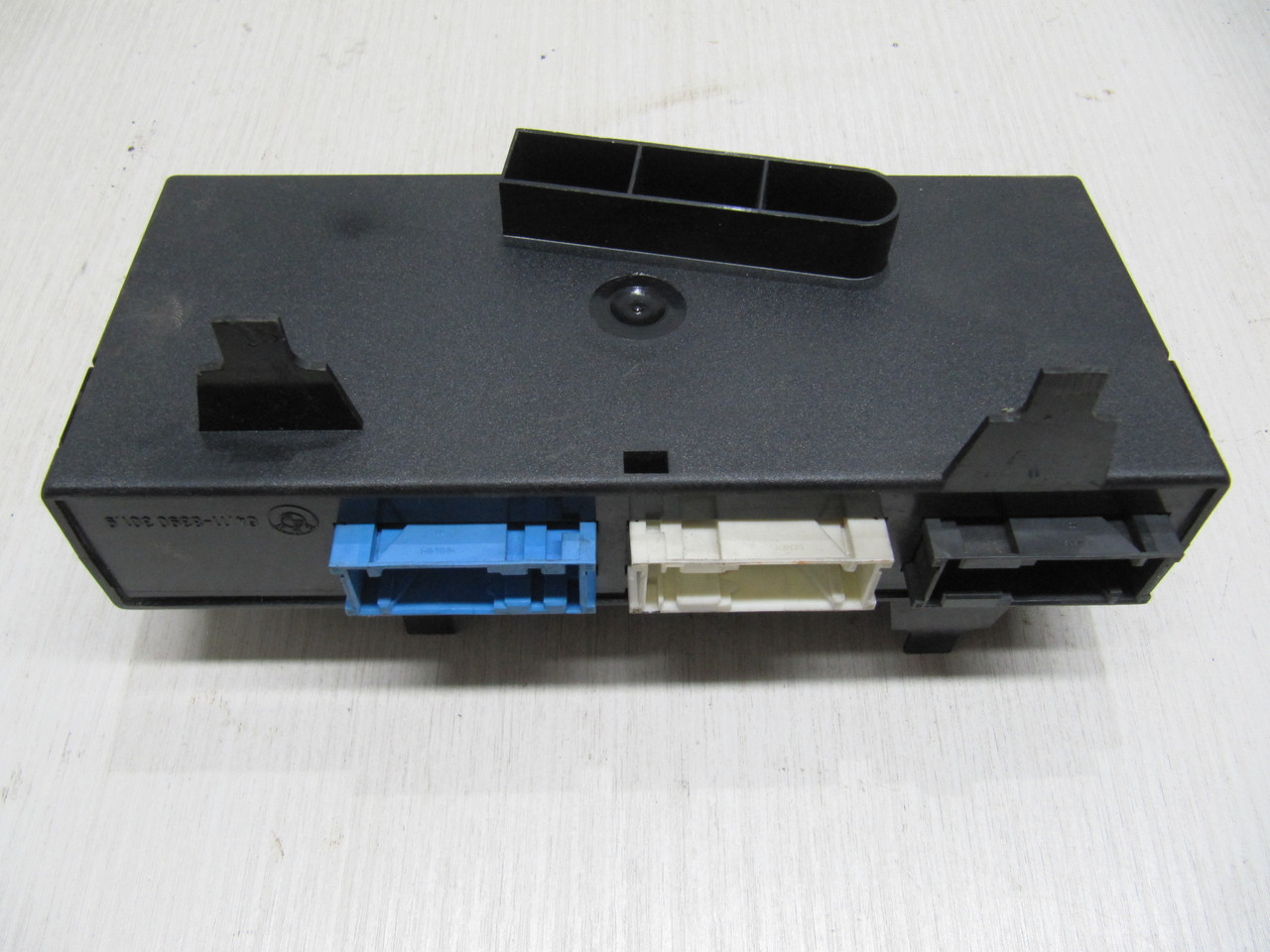 Купить ЭБУ блок управления климат контроля БМВ BMW 3 E36 Оригинал 64.11 ...