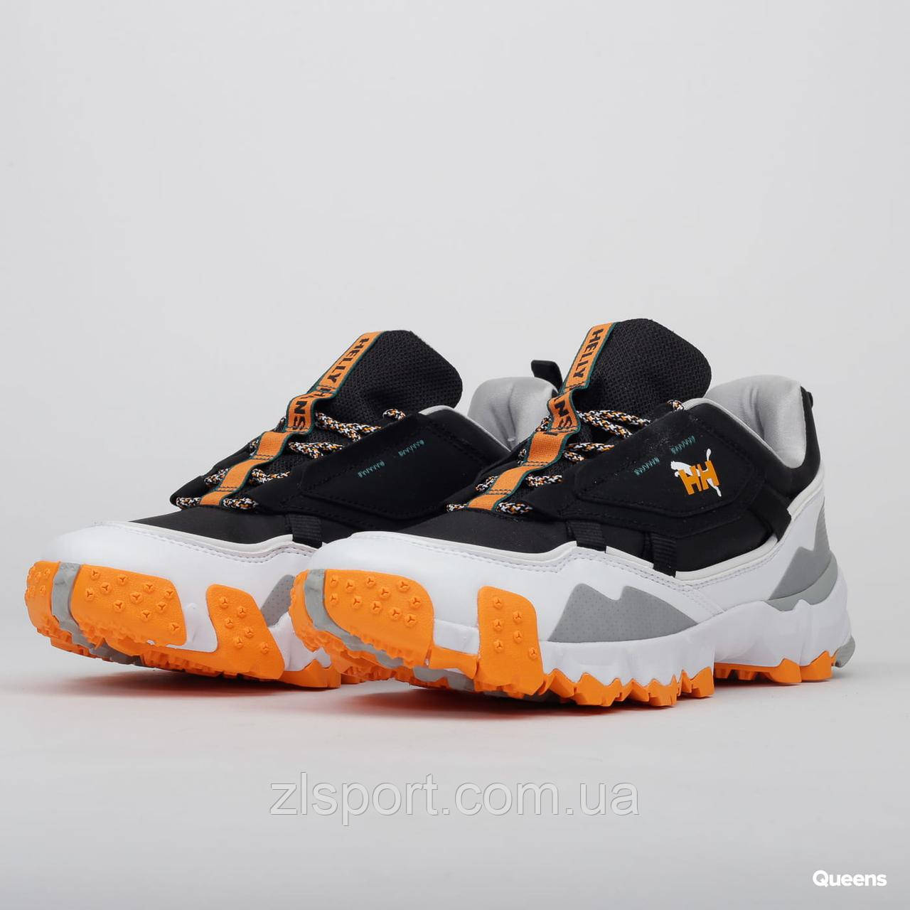 Кроссовки Оригинал PUMA Trailfox MTS Helly Hansen — Купить Недорого на ...