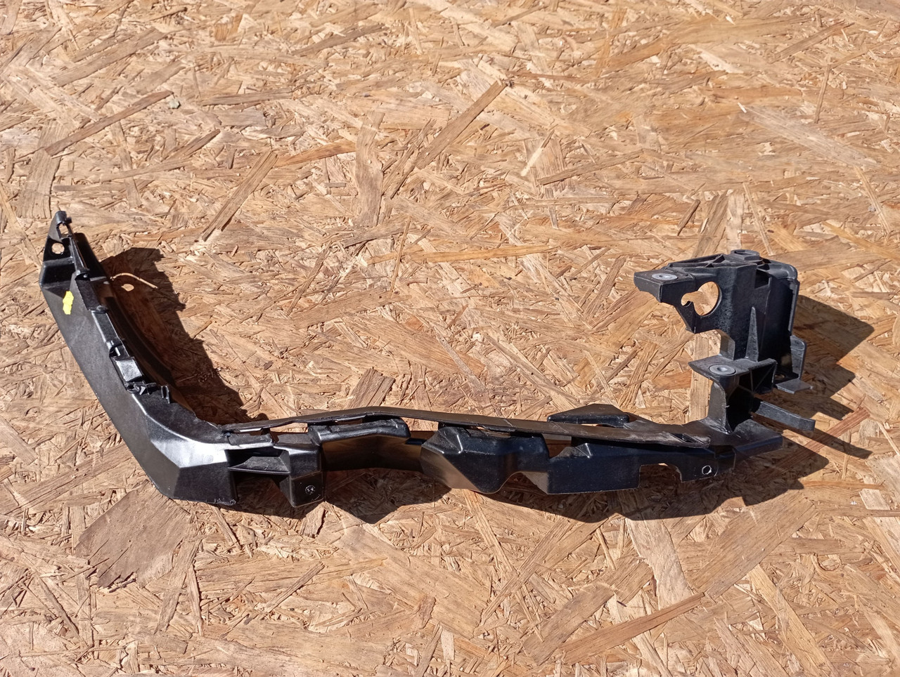 Закріплення фари правіше SEAT LEON III 13-17 5f0807890, ціна 1400 грн ...