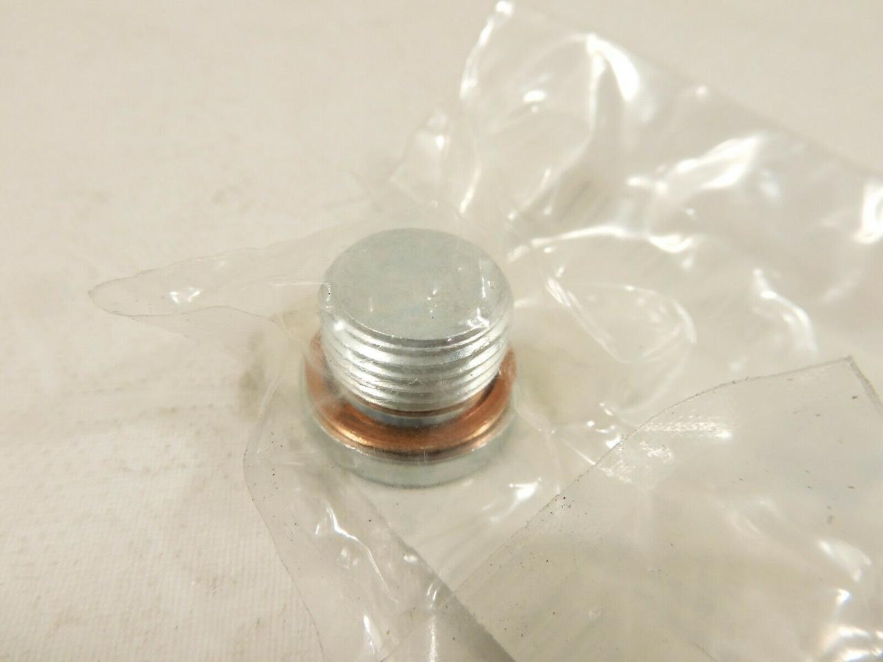 Заглушка маслонасоса GM 11099272 A14NEL A14NET A16XER A18XER Z14XEP ...