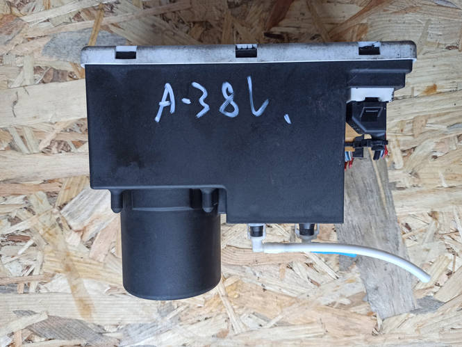 Купить Вакуумный насос центрального замка Компресор центрального замка ...