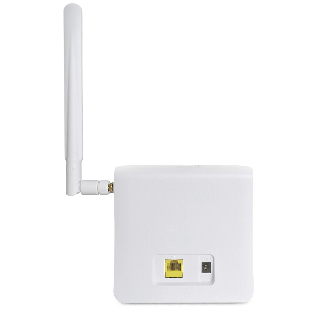 4G WiFi роутер World Vision 4G Connect micro, ціна 1699 грн — Prom.ua ...