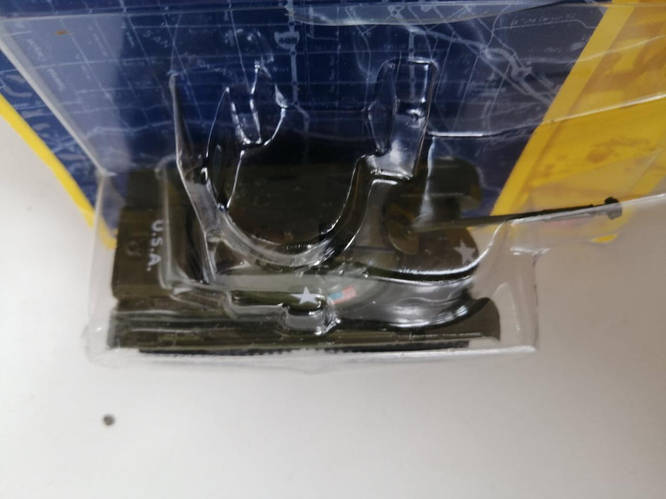 УЦЕНКА! Танк Motor Max - M48 Patton - USA - Commando Force. Motormax ...