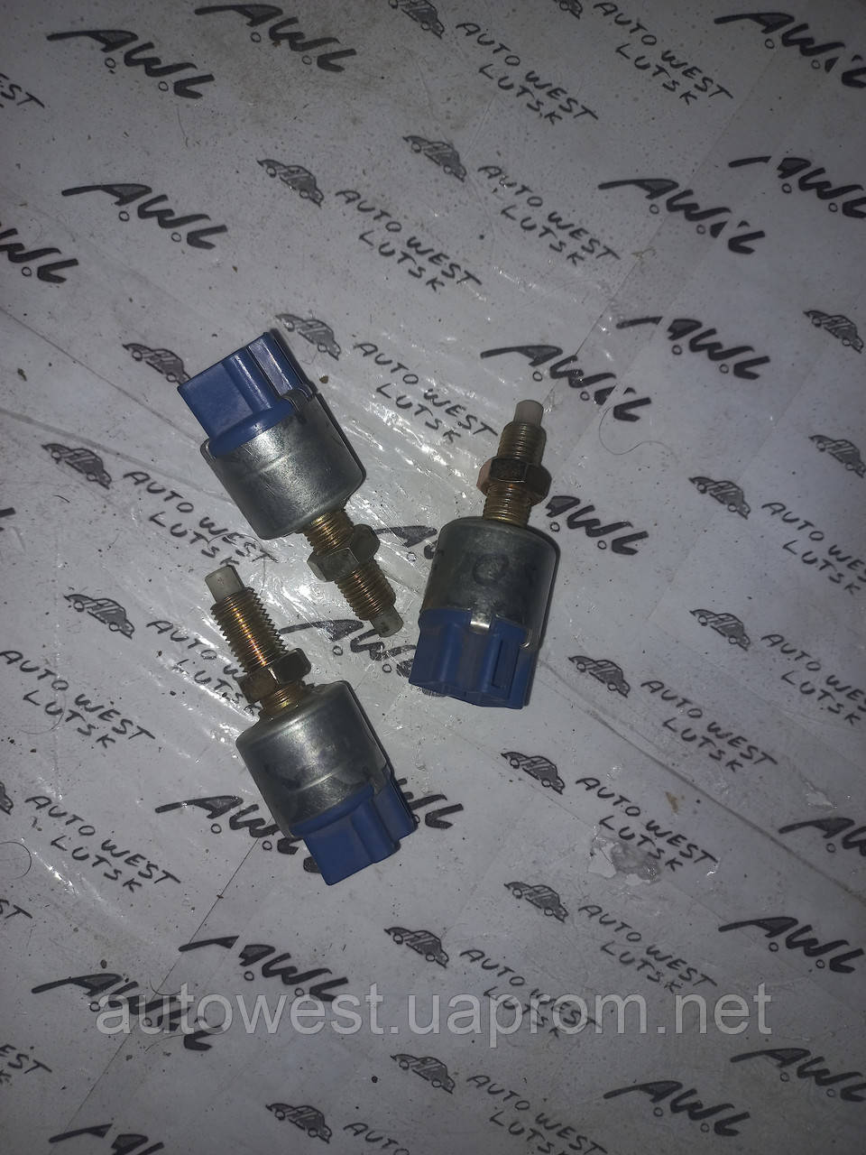 Купить Датчик Выключатель стоп-сигнала Toyota Camry V30 84340-42020 ...