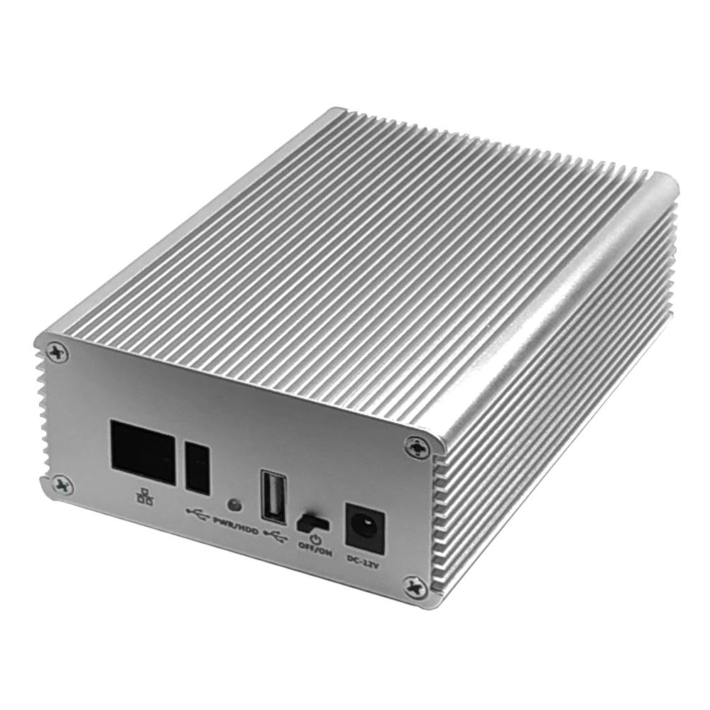 Купить 1-bay NAS Kit v1.2 для NanoPi NEO/NEO2, цена 1509 ₴ — Prom.ua ...
