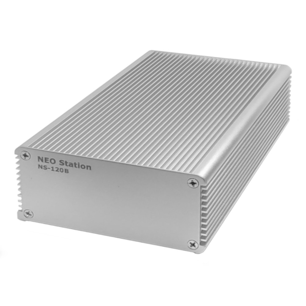 Купить 1-bay NAS Kit v1.2 для NanoPi NEO/NEO2, цена 1509 ₴ — Prom.ua ...