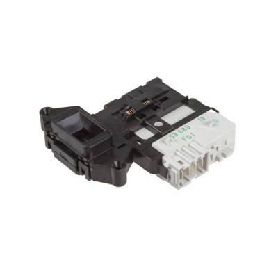 Замок люка (двері) для пральної машини LG EBF49827803, ціна 545 грн ...