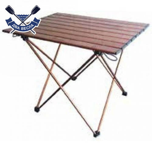 Купить Складной стол Tramp COMPACT TRF-061 алюминиевый легкий столик ...