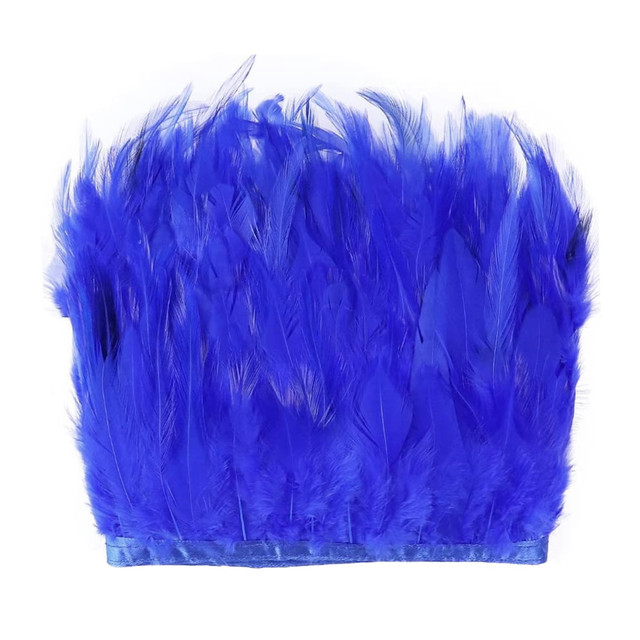 Услуги Тесьма из перьев петуха - цены от компании "Plumage Boutique"