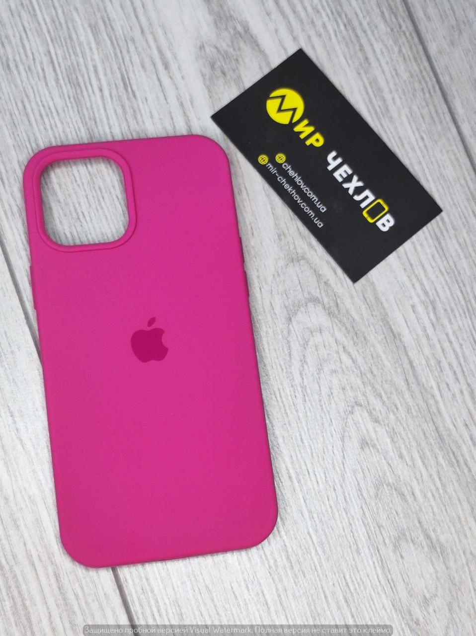 Чохол Ip 12 Pro Max Silicone Case Full Cover Dragon Fruit Китай Китай ...