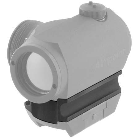 Купить Компенсатор высоты Aimpoint Micro Low. 31 мм, цена 2623 грн ...