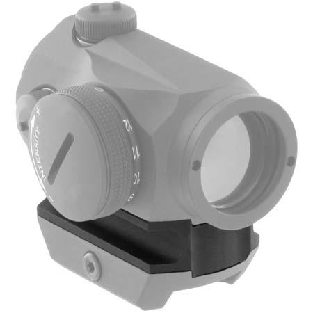 Купить Компенсатор высоты Aimpoint Micro Low. 31 мм, цена 2623 грн — Prom.ua (ID#1656580141)