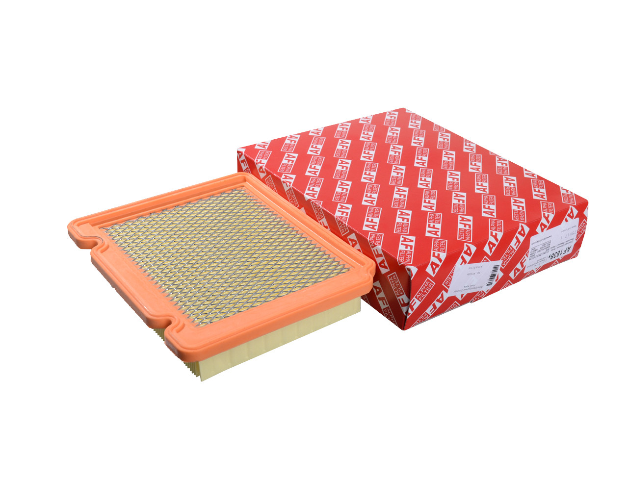 Фильтр воздушный Chevrolet Aveo T200, T250 (ID#1628789909), цена: 140 ...