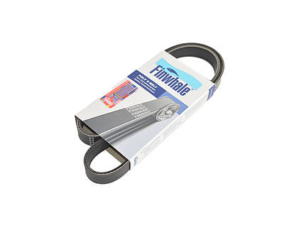 Ремень генератора Daewoo Lanos,Nexia 1.6 16V с ГУР (пр-во Gates ...