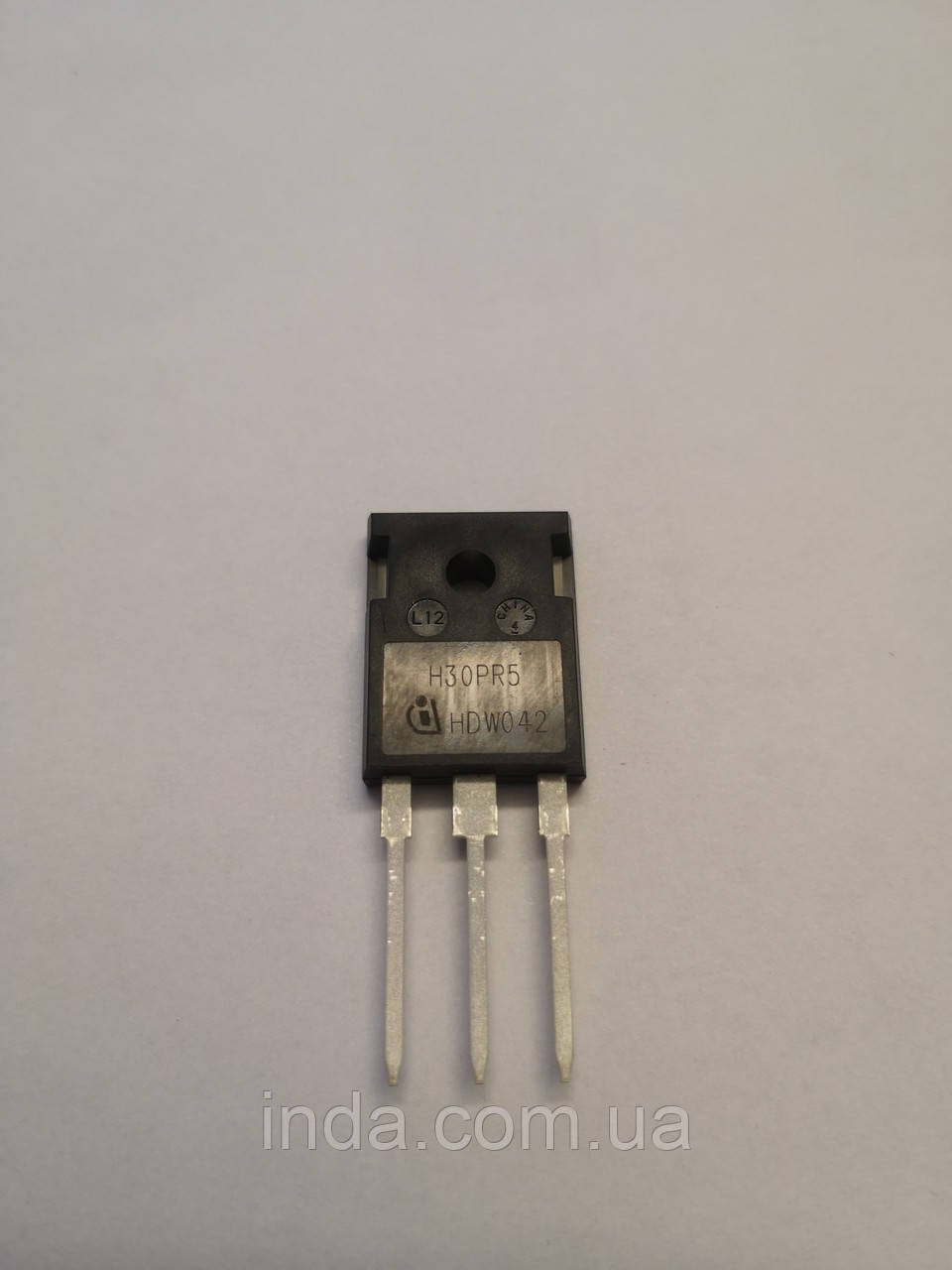 Транзистор H30PR5, IHW30N135R5, IHW30N135R5XKSA1 Infineon Technologies ...