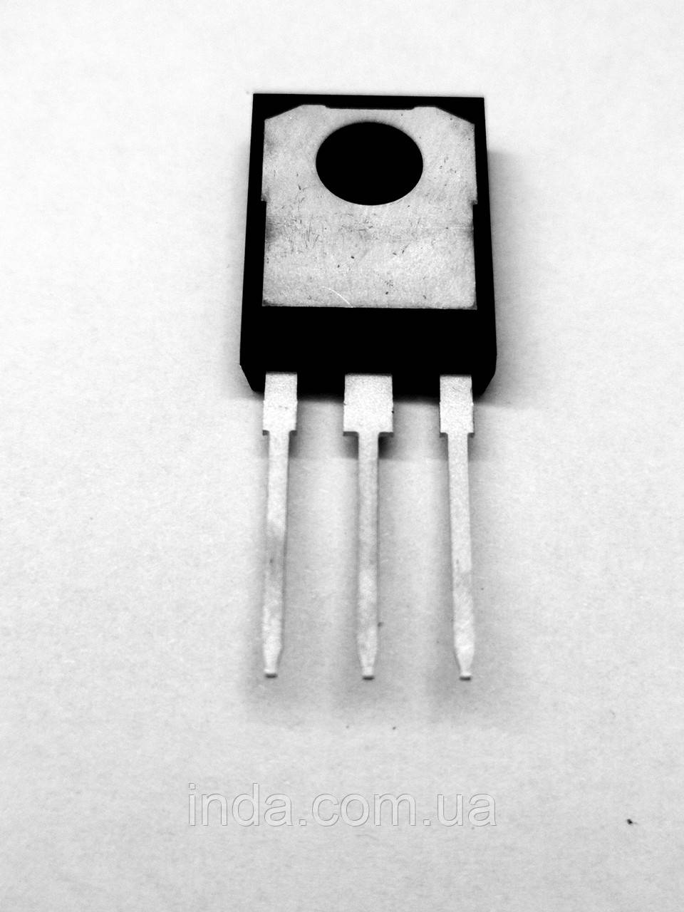Транзистор H30PR5, IHW30N135R5, IHW30N135R5XKSA1 Infineon Technologies ...