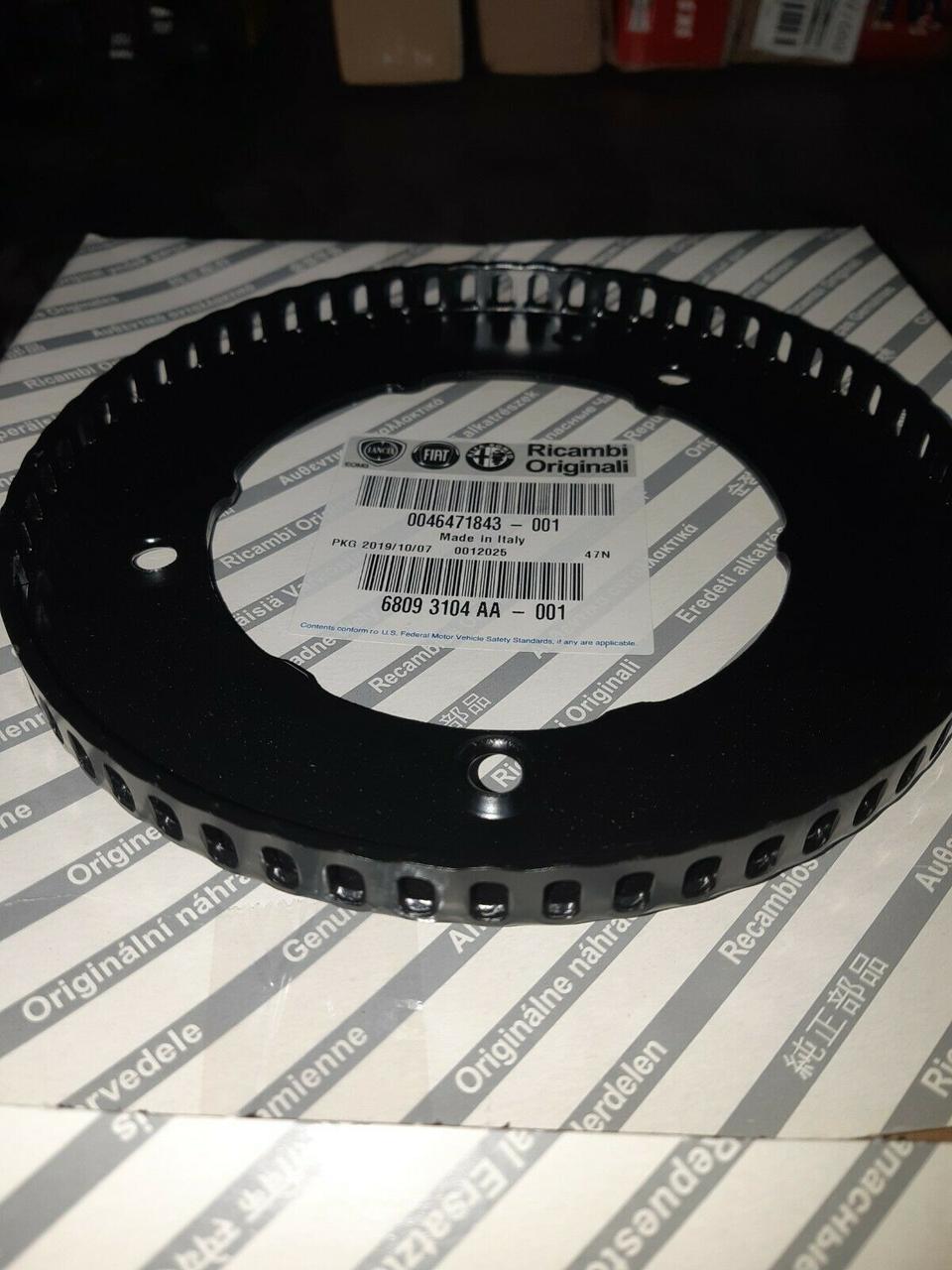 Купить Шестерня (ротор) коленвала (генератор импульсов зажигания) GM ...