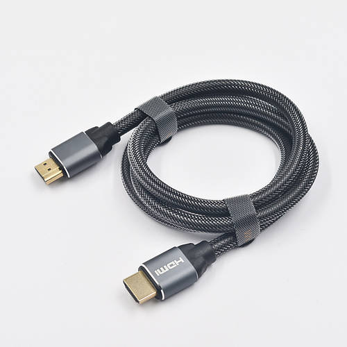 Купить Кабель ProLogix (PR-HDMI-HDMI-B-03-30-2m) Premium HDMI-HDMI V2.0 ...
