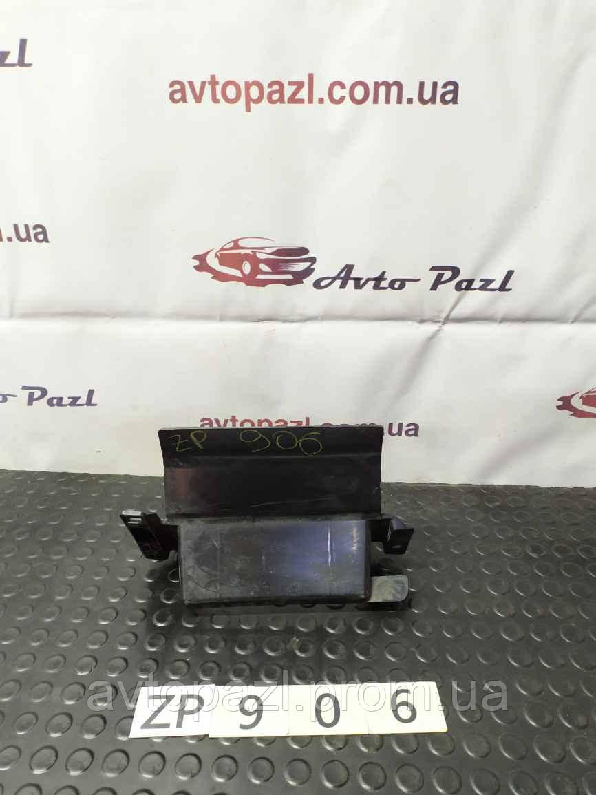 Купити ZP0906 7450B022 заглушка бампера перед Mitsubishi Outlander 12 ...