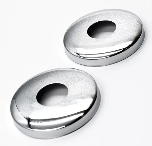 Купить Отражатель для смесителя 1 штука ANGO D-12 1/2", 8*60мм, цена 37 ...