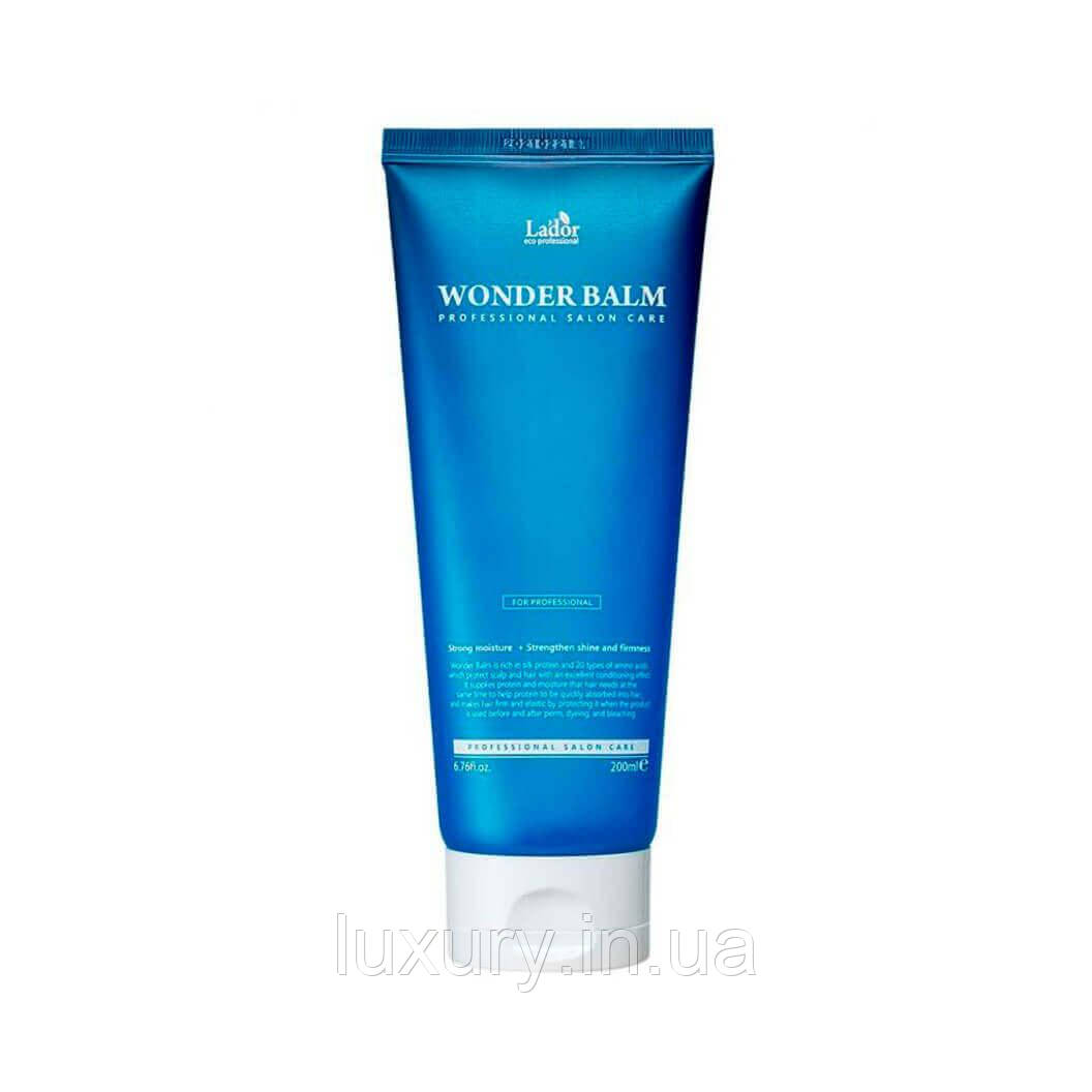 La'dor Professional Salon Care Wonder Balm Восстанавливающий ...