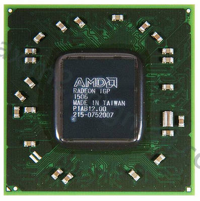 Микросхема AMD RX6650XT 215-130000175, цена: 5400 ₴, купить на Prom.ua
