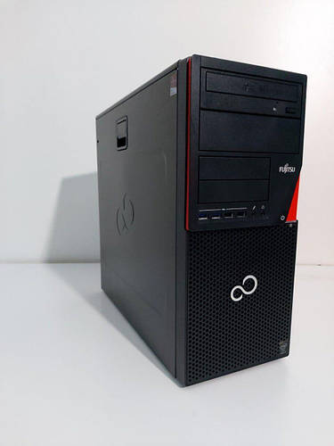 Компьютер Fujitsu Esprimo P720 Tower / Intel Core i5-4590 (4 ядра по 3. ...