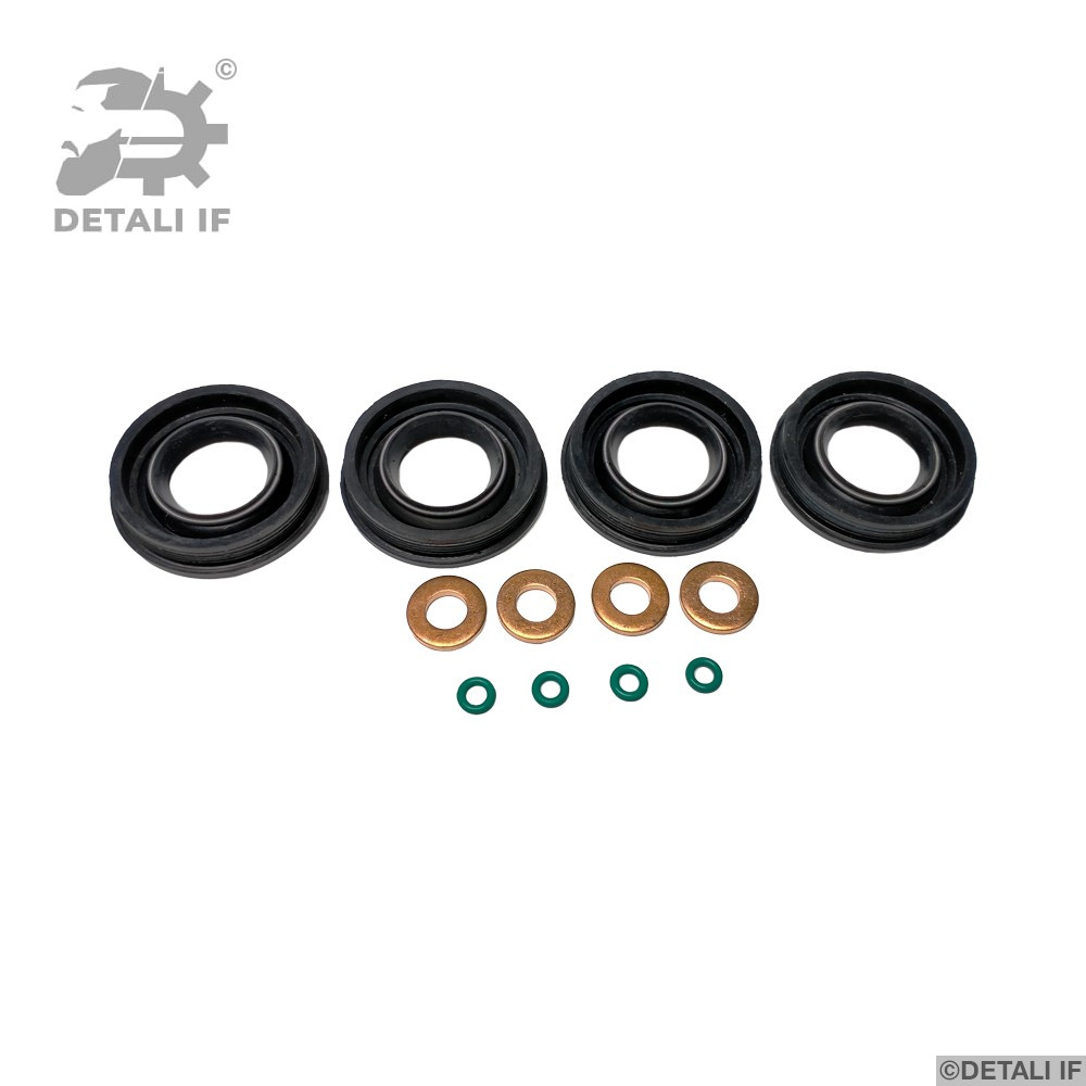 Купить Ремкомплект насос форсунки Jumper Citroen 2.2-3.2 1980.J7 ...