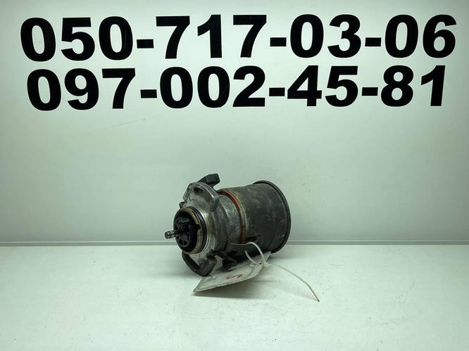 Розподілювач запалювання VW Golf 2 1.4 бензин 0237521061 (ID#1656810234 ...