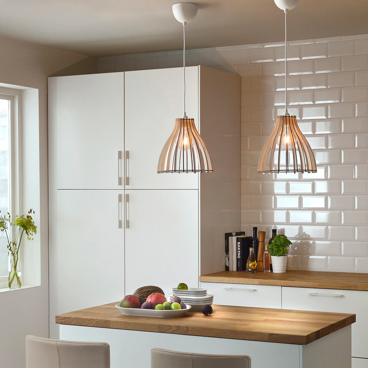 Купить IKEA Абажур DAGGPUNKT (305.258.41), цена 510 ₴ — Prom.ua (ID ...