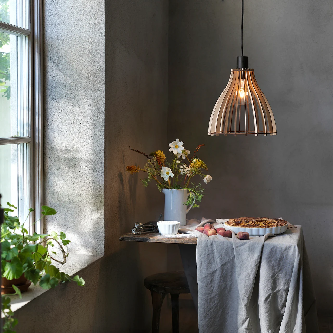 Купить IKEA Абажур DAGGPUNKT (305.258.41), цена 510 ₴ — Prom.ua (ID ...