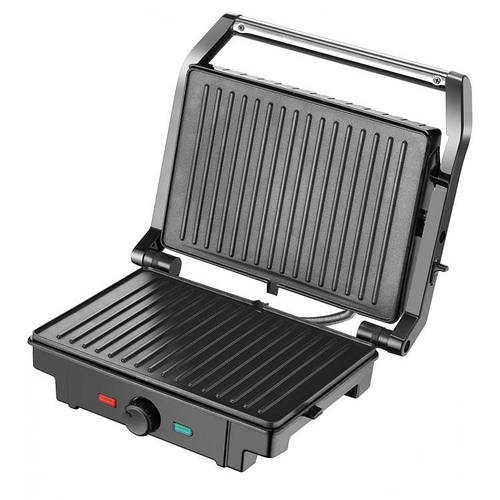 Электрогриль 1600 Вт Grunhelm G1600 (80734), цена 2627 грн — Prom.ua ...
