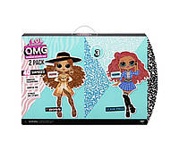 Lol surprise omg da boss | Сравнить цены и купить по акции со скидкой ...