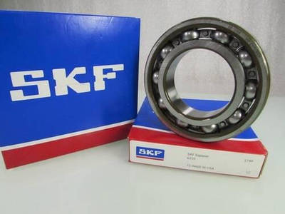 Підшипник SKF 6210 - купити недорого на Prom.ua: ціни, акції і відгуки | Україна, Київ