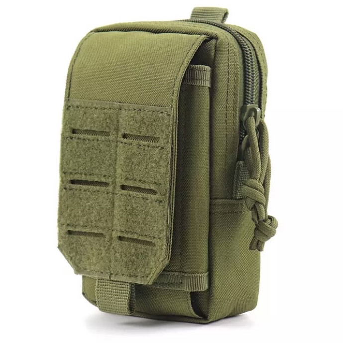 Подсумок Органайзер для Телефона на Пояс Олива — Купить Недорого на ...