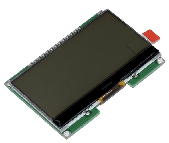 Arduino LCD LCD12864 GMG12864-06D модуль дисплей екран - синій (ID ...