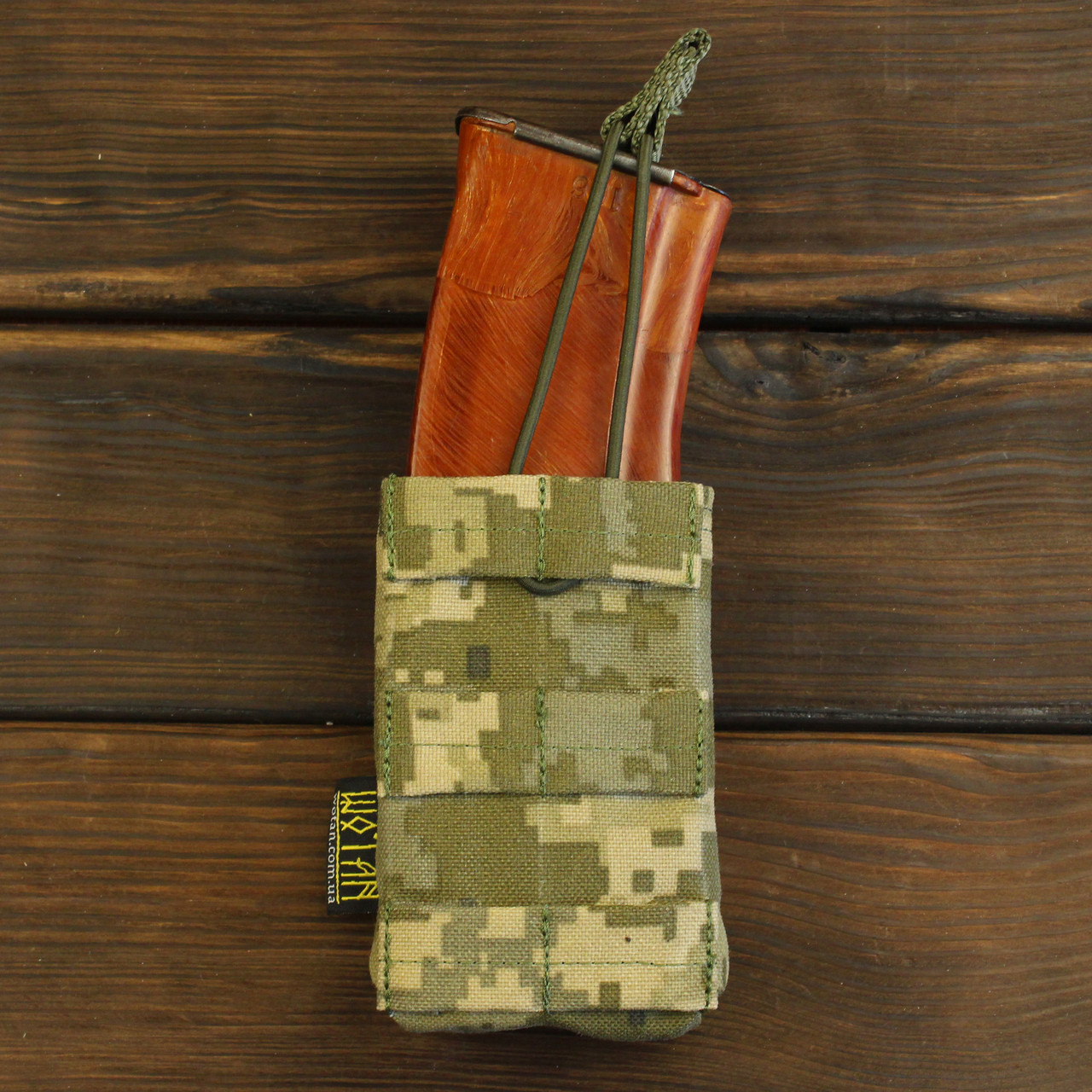 Wotan підсумок для АК/AR відкритий MM14: продаж, ціна у Кривому Розі ...