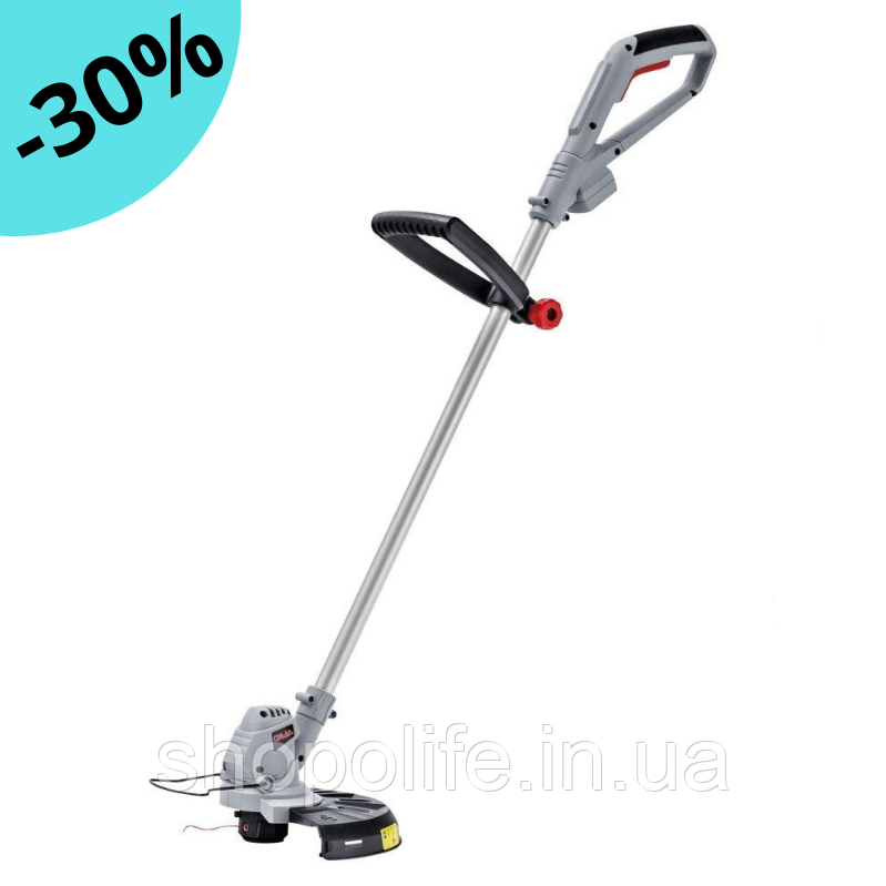 Профессиональный Триммер Аккумуляторный AL-KO GT 2000 Easy Flex ...