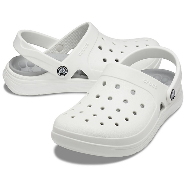 Crocs reviva store