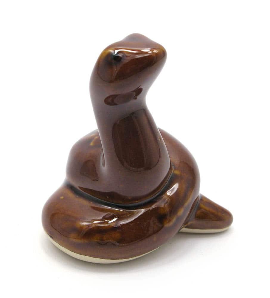 Статуэтка Змея Керамическая 8Х7Х7 См 26003 цена 27 грн — Prom Ua Id 1657012002