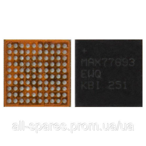 Мікросхема керування живленням MAX77693 для Samsung I9300 Galaxy S3, N7100 Note 2 (ID#1310029897 ...