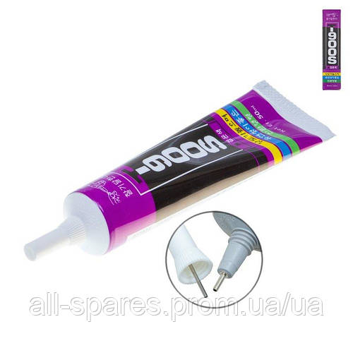 Клей-герметик Zhanlida T900S, для приклеювання дисплея/сенсорного ...