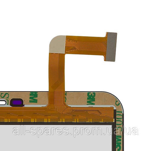 Сенсорный экран для China-Tablet PC 7"; Bravis NB85 3G IPS; Onda V819 3G, белый, 120 мм, 50 pin ...