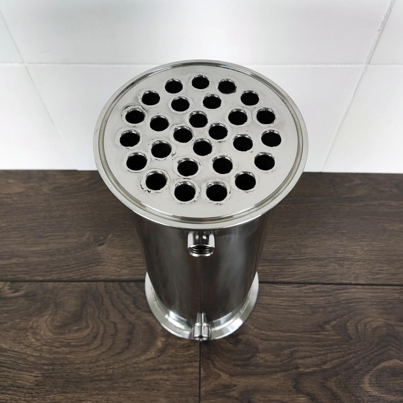 4" Турбо дефлегматор від MagnumStill