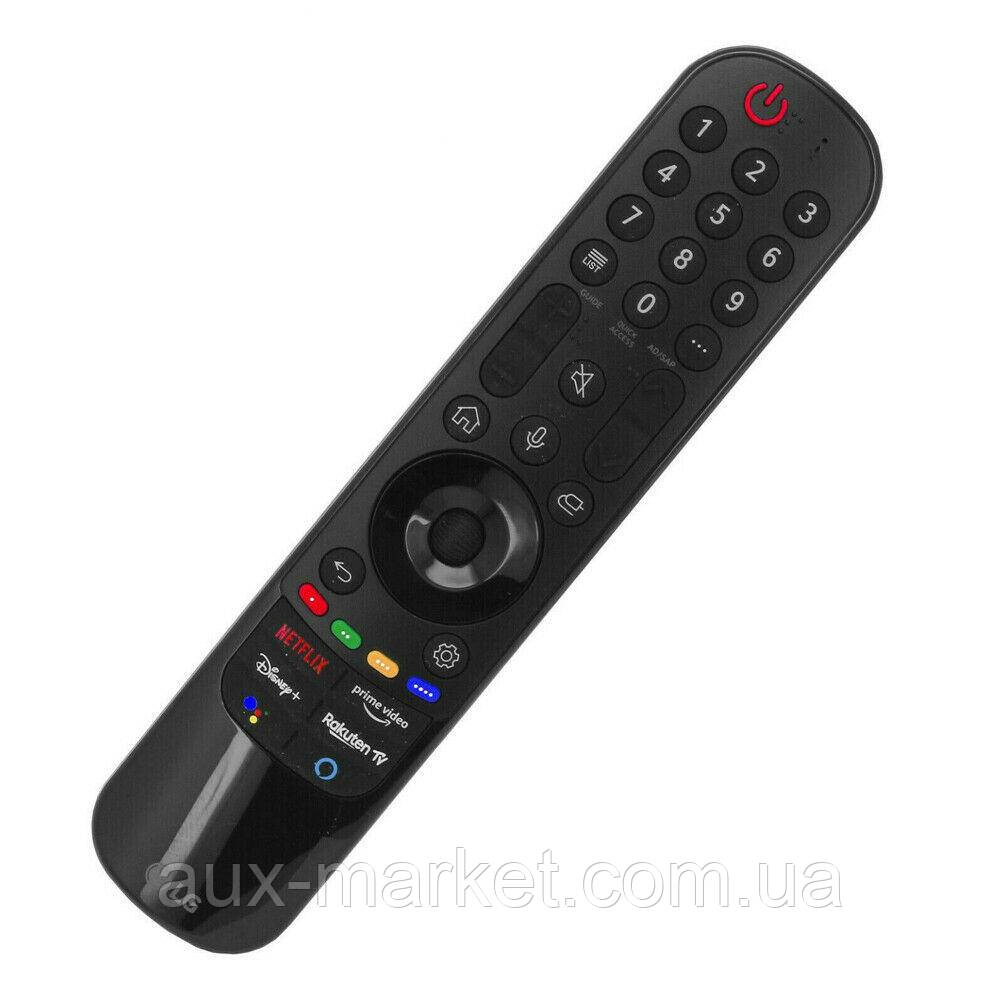 Оригинальный пульт LG Magic Remote AN-MR21GA (AKB76036201) для ...